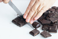 How to melt chocolate | LEBANESE RECIPES