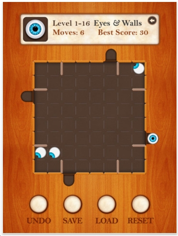 The Best iphone, ipad Puzzle Apps and Mechanical Puzzles: Eye Rollers ...