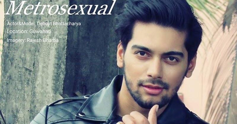 Grand Boyzone: Debojit Bhattacharya