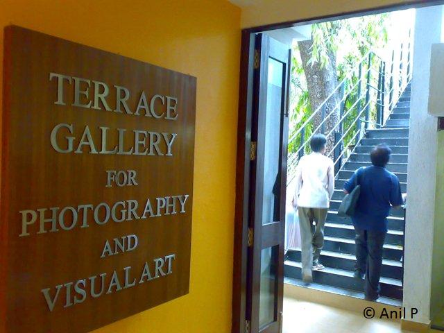 Windy Skies: Jehangir Terrace Gallery For Photography And Visual Art ...