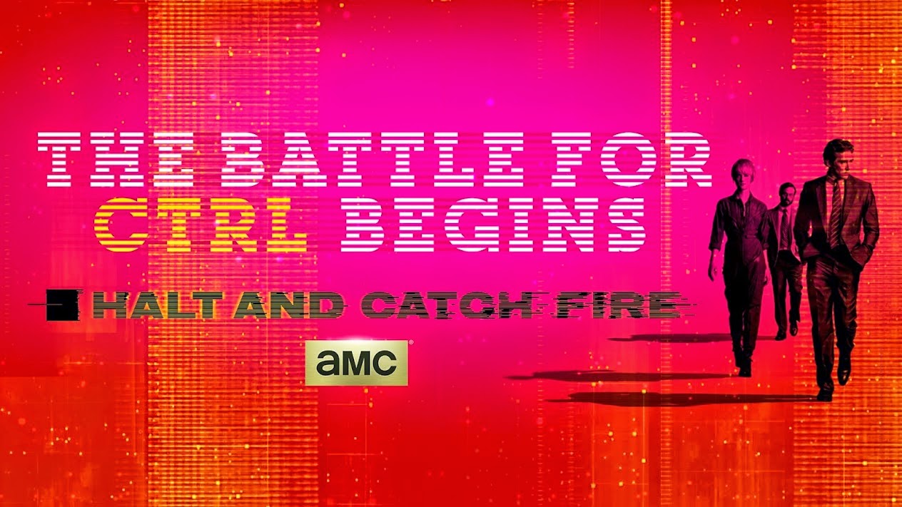Miscel neas Halt And Catch Fire miscel-neas-halt-and-catch-fire