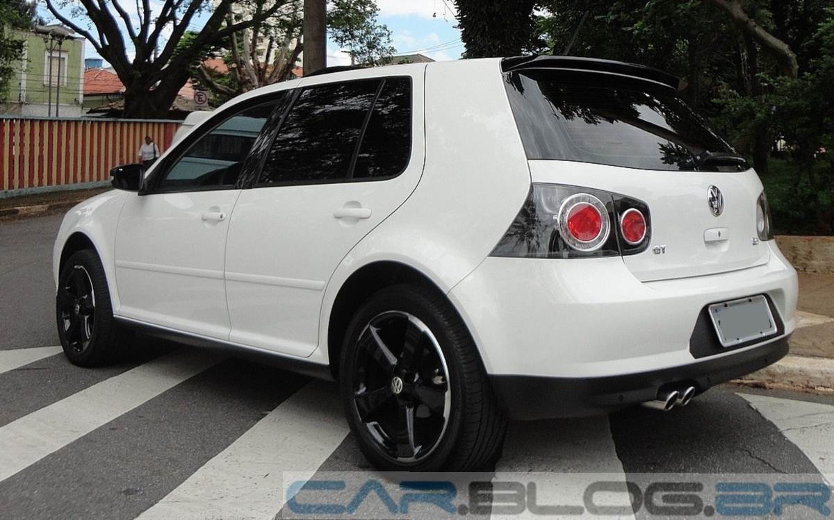Golf GT 2.0 Tiptronic 2013: fotos, preço, consumo e ficha técnica