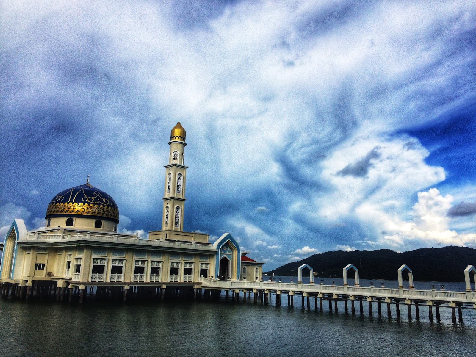 DAY TRIP PULAU PANGKOR