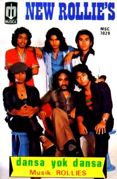 The Rollies - The Legend Music