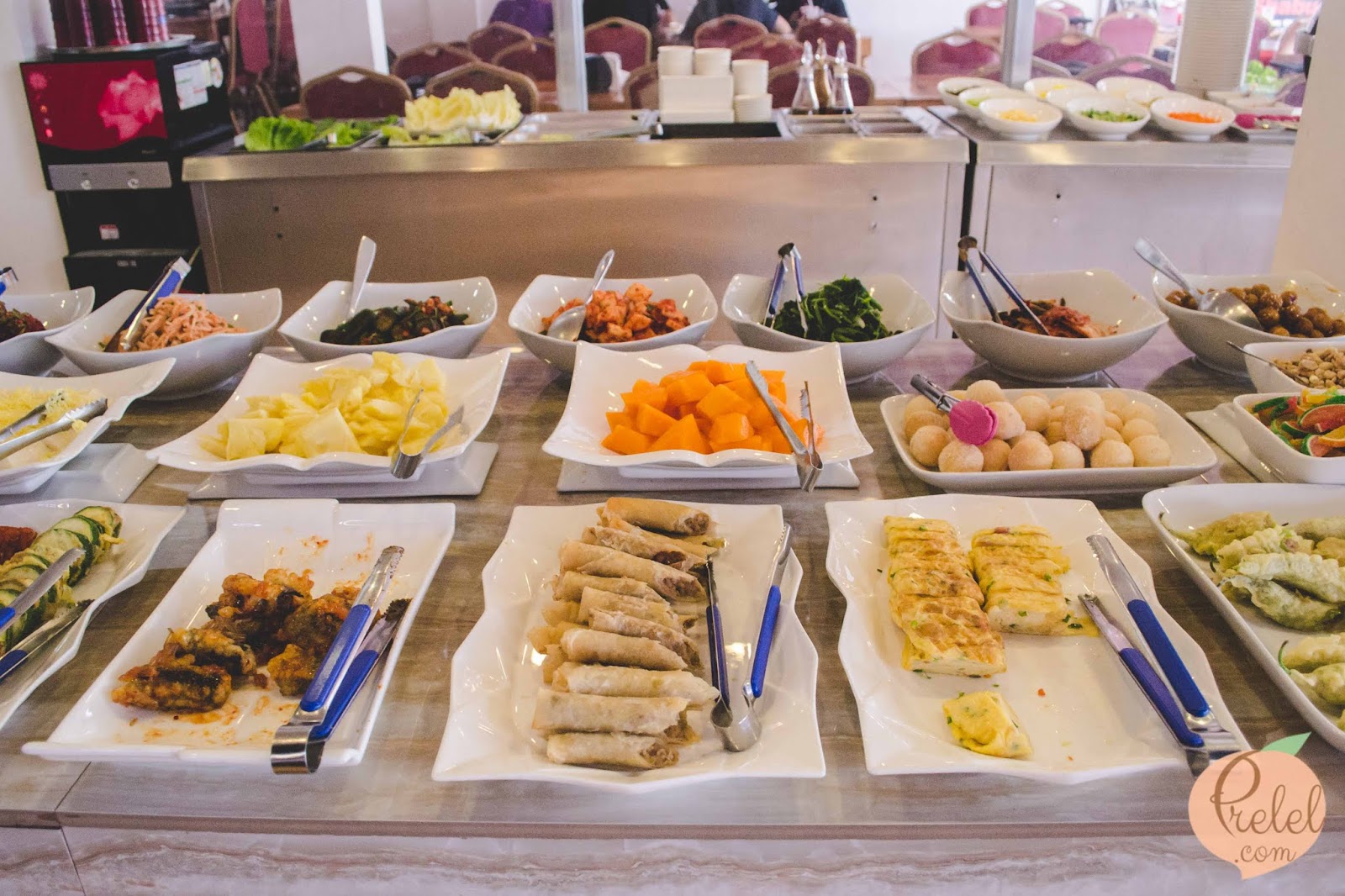 DON DAY KOREAN RESTAURANT