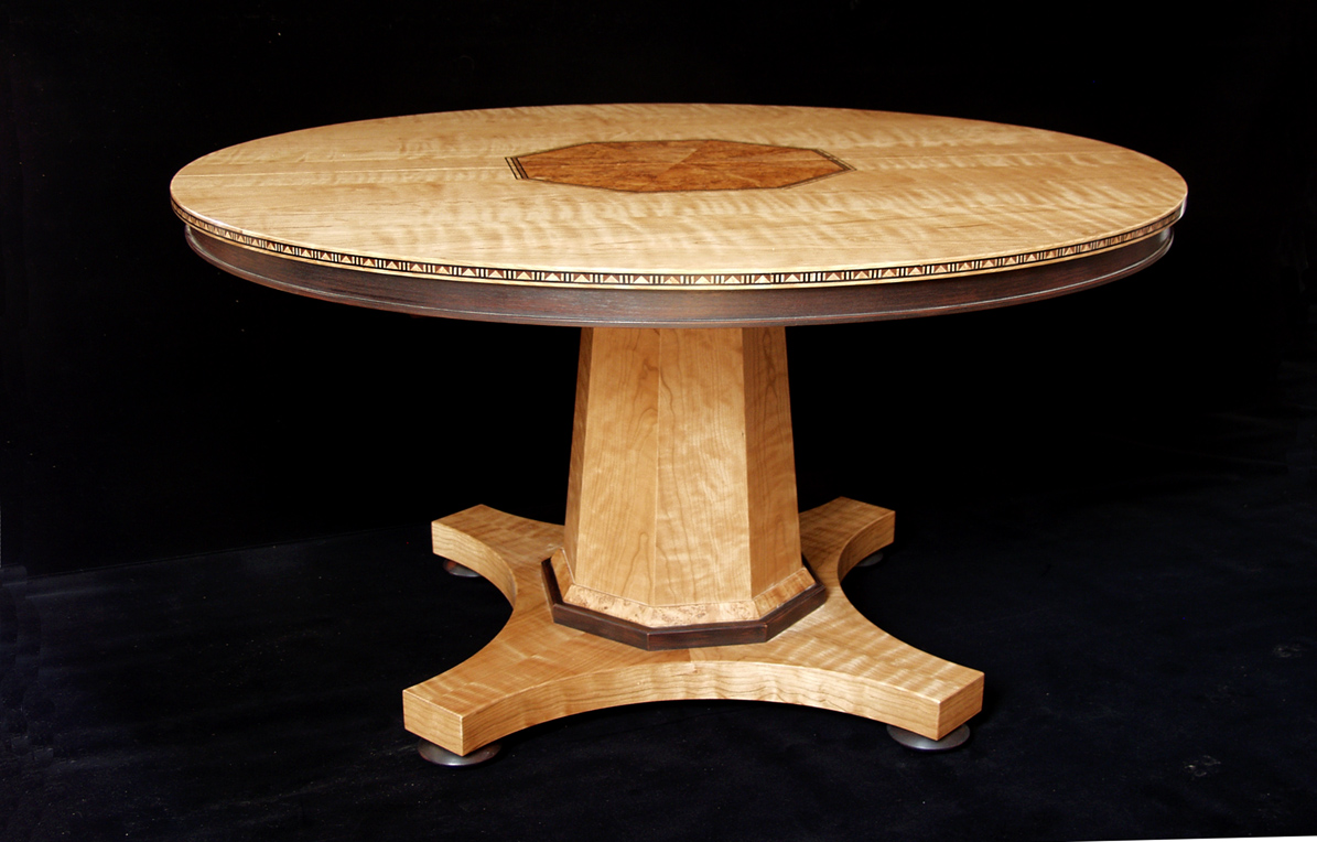 Dorset Custom Furniture - A Woodworkers Photo Journal: an expanding ...