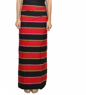 Puandum/ Pawndum - Mizo Article