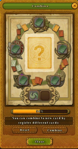 Ragnarok Online 2 Card System Guide