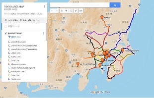How To Use Japanese Railways: Shonan-Shinjuku Line (Maebashi,Utsunomiya ...