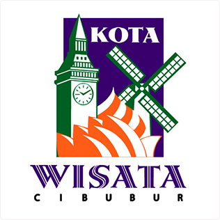 DOWNLOAD LOGO KOTA WISATA VECTOR CDR | CoreldrawCuwk