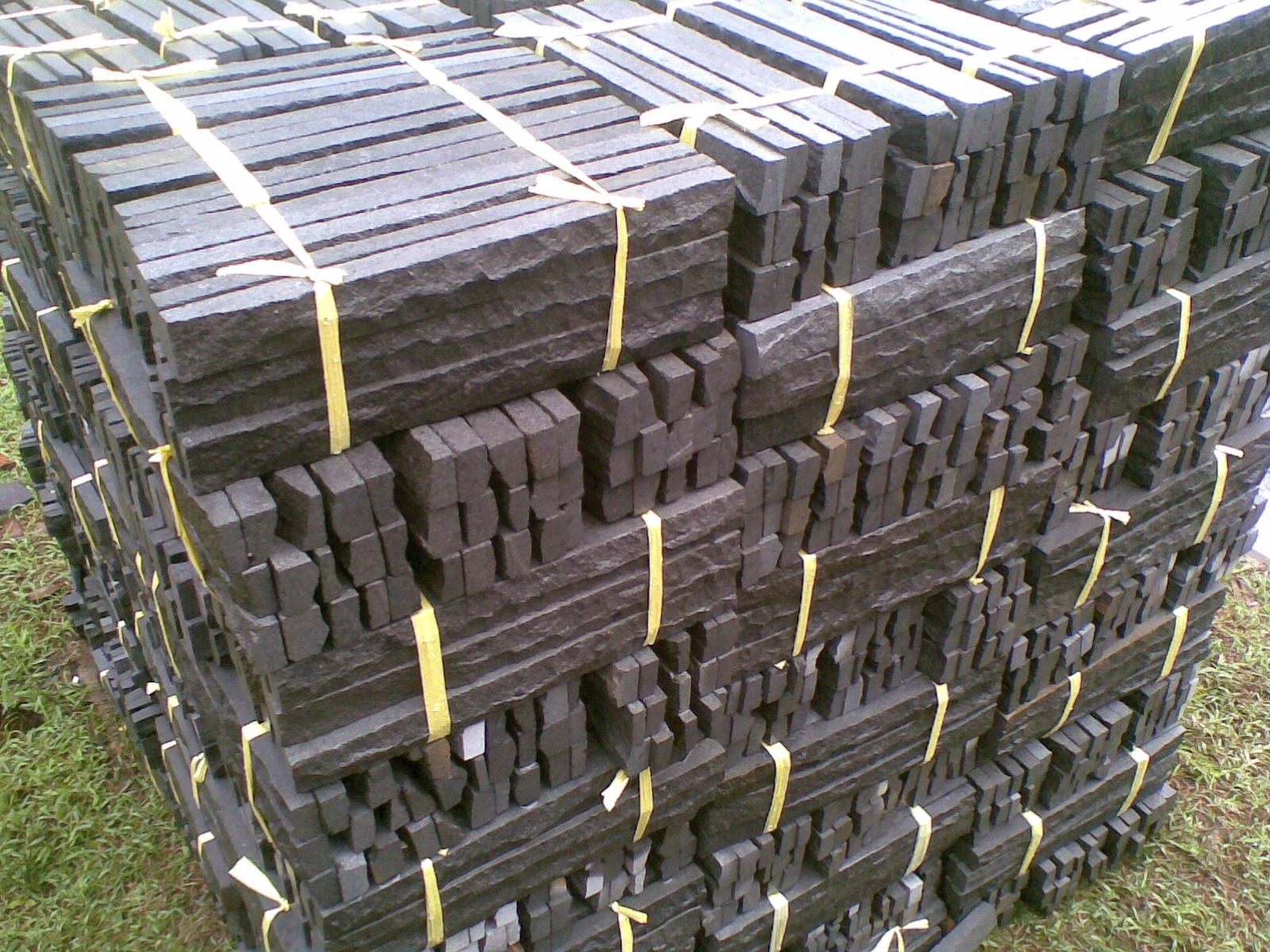 JUAL BATU ANDESIT SUSUN SIRIH | di Jakarta, Bogor, Depok, Tangerang ...