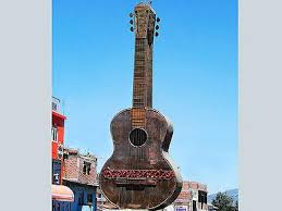 paracho y sus tradiciones