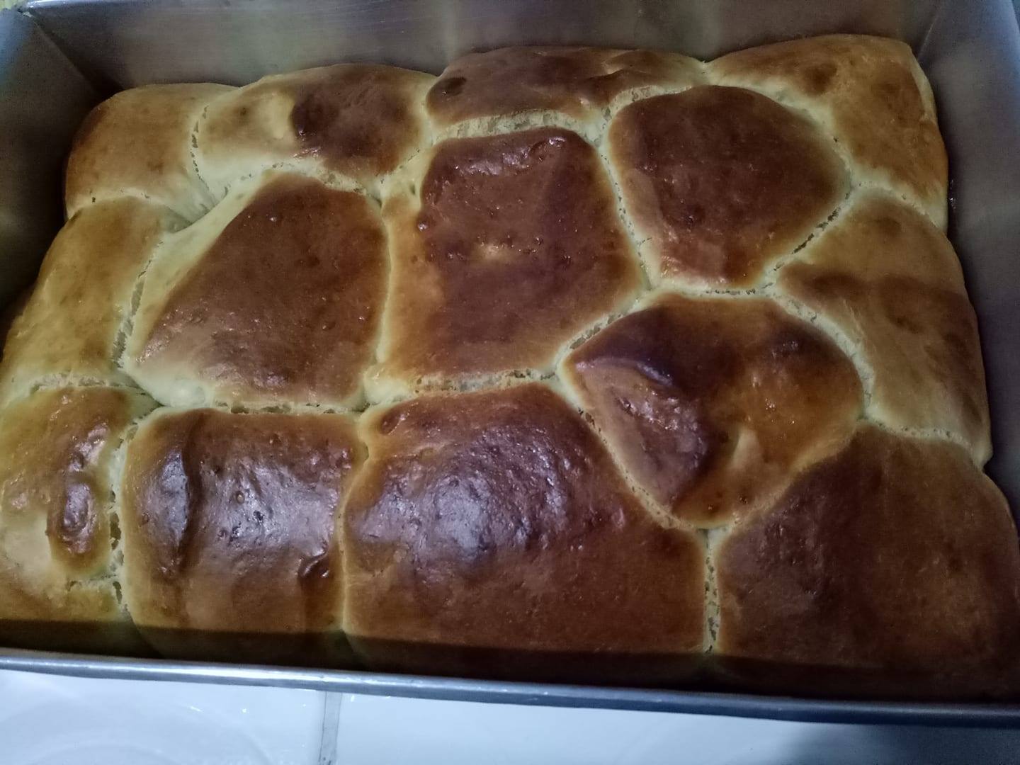 Lia's Food Journey: Bihon Con Lechon