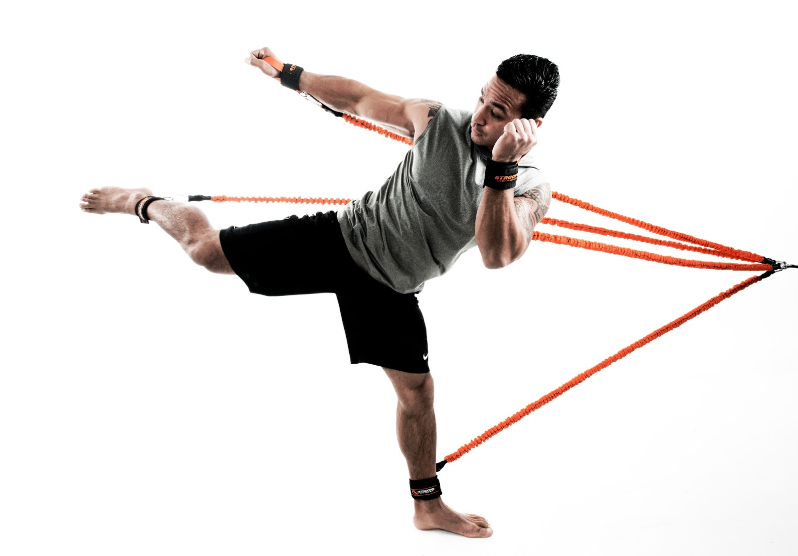 NUEVA INCORPORACIÓN TECNO SPORT ESPAÑA | Gym Factory