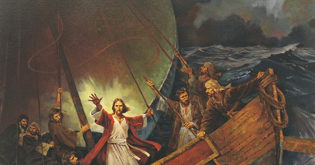 ScriptureSight: The Three Pillars of Personal Testimony