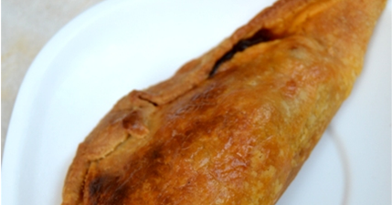 Vaniensamayalarai: Homemade Mutton Puffs