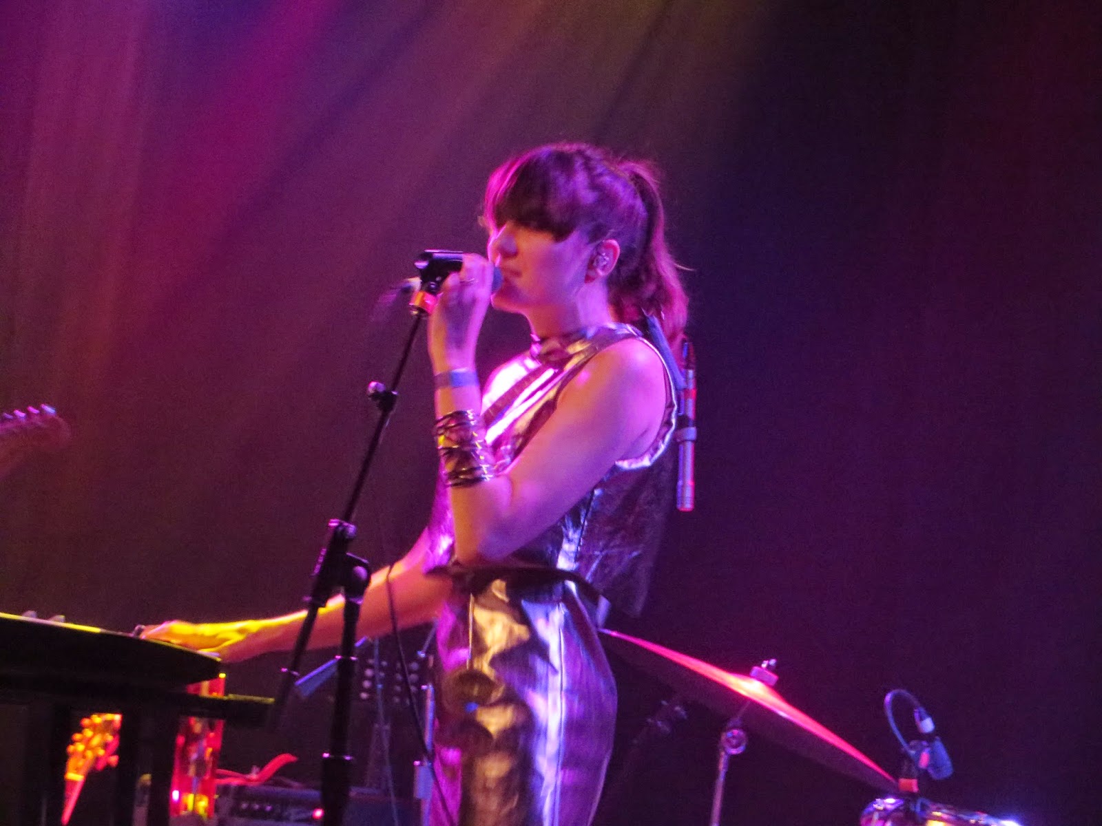 Indie Obsessive: Three of Clubs Tour – A Tour Review