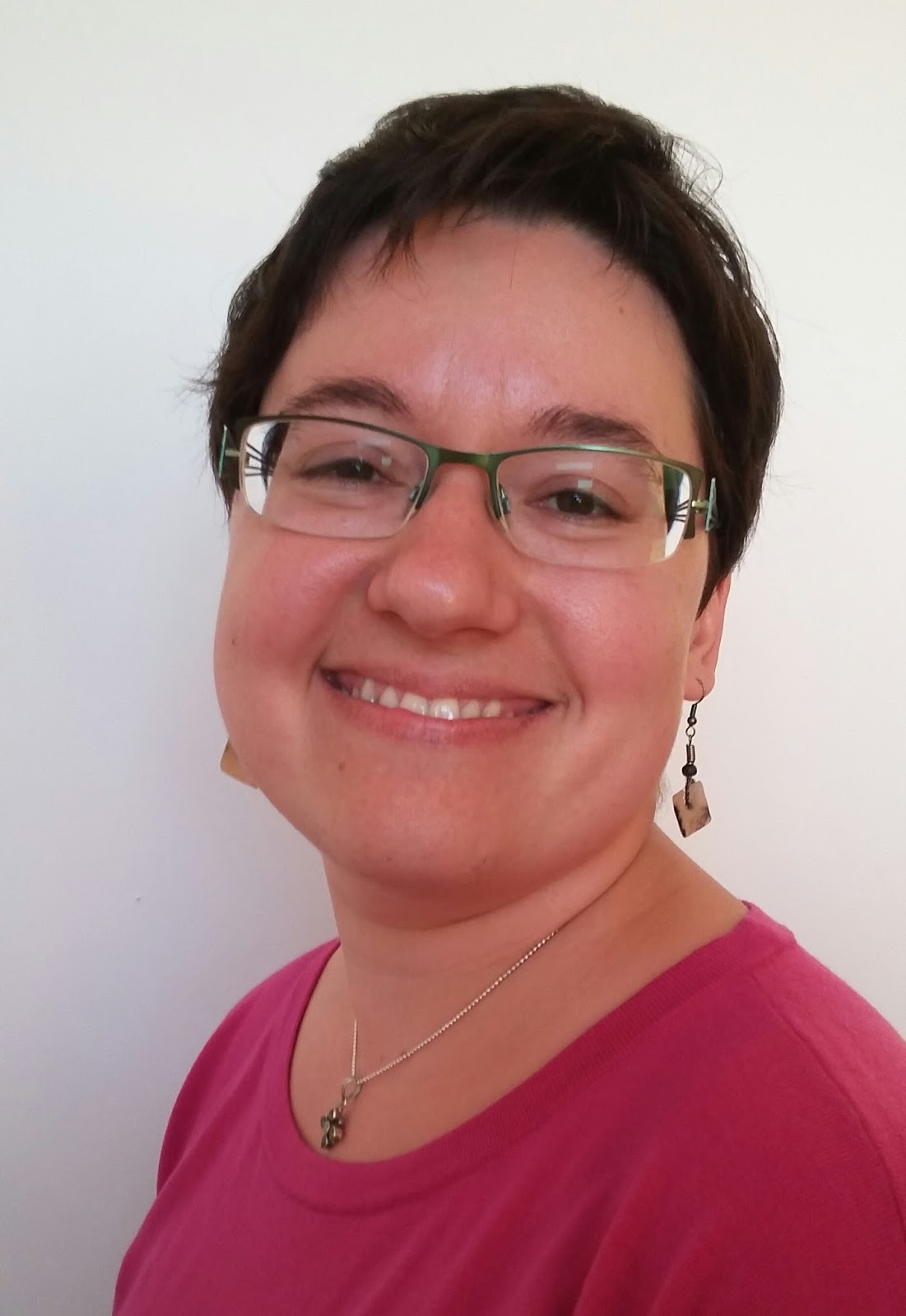 In the Middle: Anna Wilson: NCS 2016, Brexit, and 50 Shades of Grey