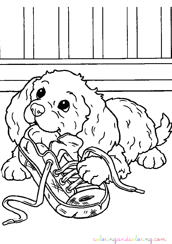 Bite Coloring Sketch Coloring Page
