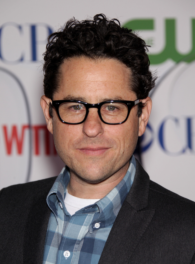 S J.J Abrams - slitinp