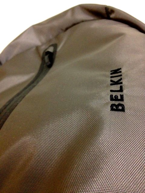 Kit Keat Bar - still, life without regrets, 2013: Belkin stride 360 ...