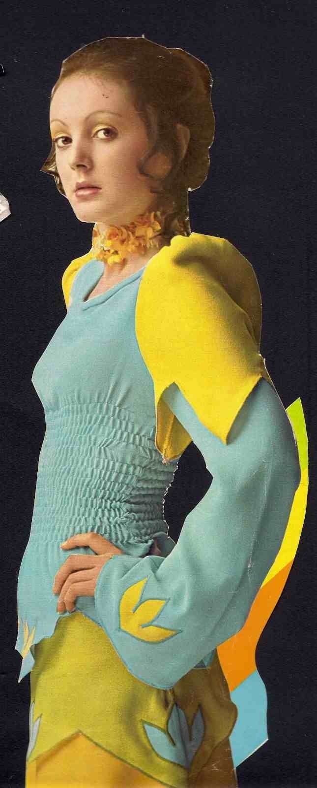 A Dandy In Aspic: The Sweet Shop and Chelsea in the 1960's by Laura ...