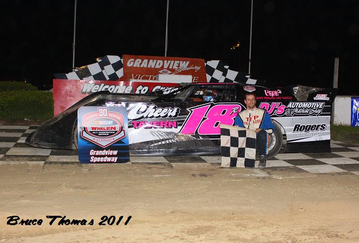 RUB RAILS & ROOSTER TAILS: JEFF STRUNK & RANDY STOUDT WIN NASCAR ... RUB RAILS & ROOSTER TAILS: JEFF STRUNK & RANDY STOUDT WIN NASCAR ...