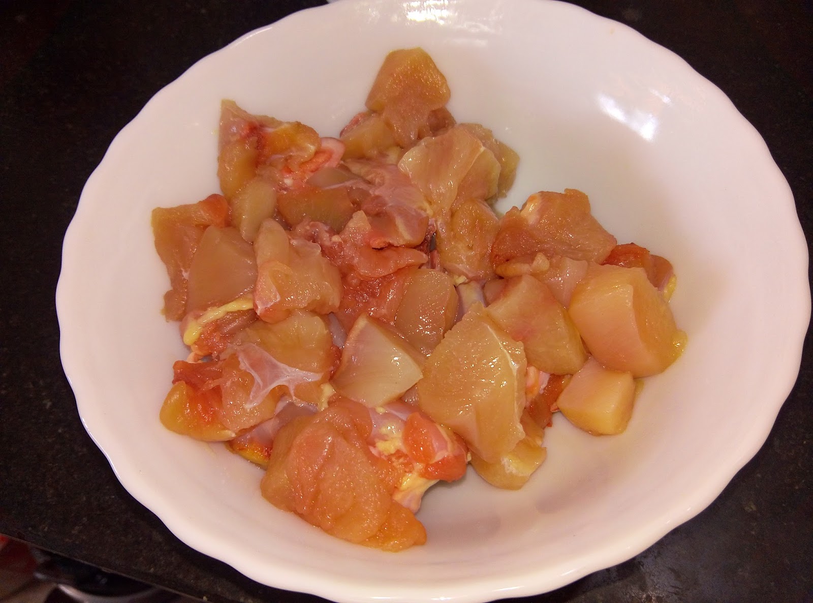 Savour : Pleasure of Food: Chicken Nilgiri TOP - 20 - FISH & MEAT MOUTH ...