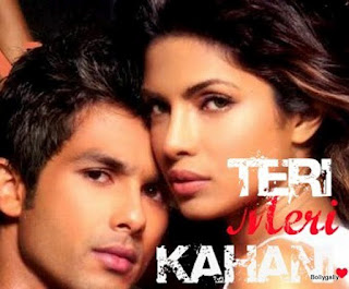 Bollywood Gallery: Teri Meri Kahani Movie