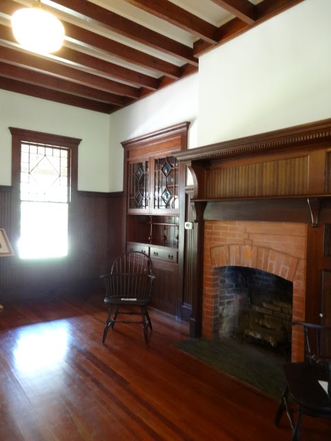 The Essence of Home: Princess Place Preserve