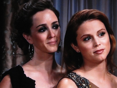 Yo Soy: All My Children - Bianca & Marissa