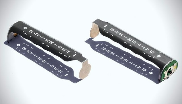 Tecnoneo: Batteriser mejora el rendimiento de una batería en un 80 por ...