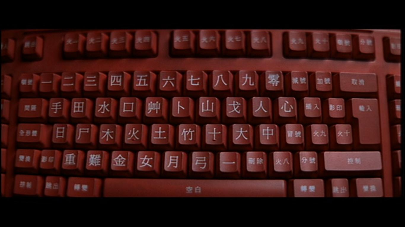 Qwerty Vs Dvorak Keyboard