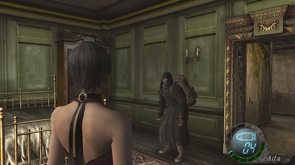 MayPink - another side: separate ways : Chapter 2