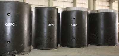 Qatar German Pipes Co (QGPC)