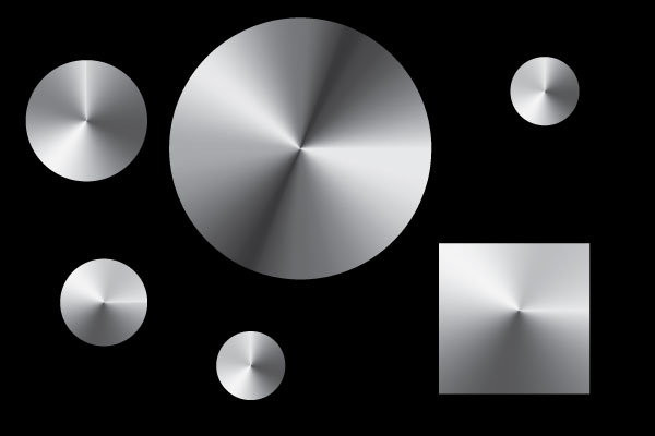 Cara Membuat Conical Gradient Di Illustrator Seperti Di Corel Draw Cara Membuat Conical Gradient Di Illustrator Seperti Di Corel Draw