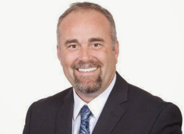 PrayOntario: Todd Smith - MPP for Prince Edward-Hastings