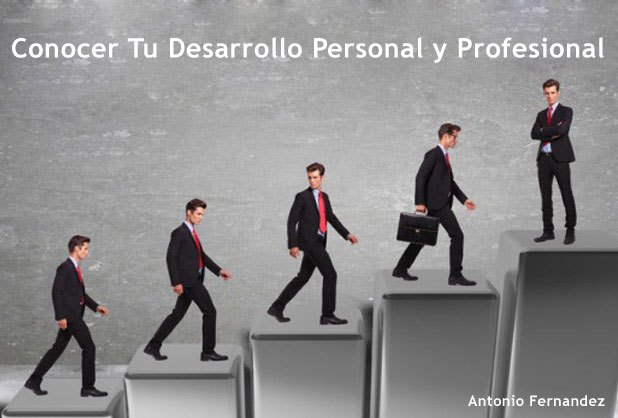 Desarrollo Personal: DESARROLLO PERSONAL