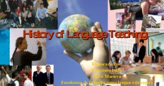 Brief history of Language Teaching.