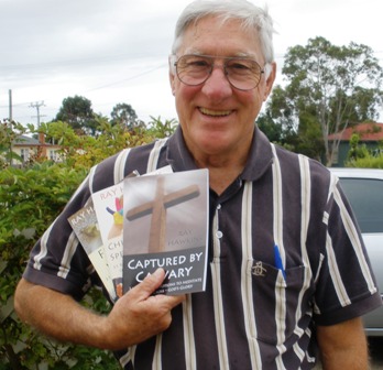 Ray Hawkins Christian Author: Bio