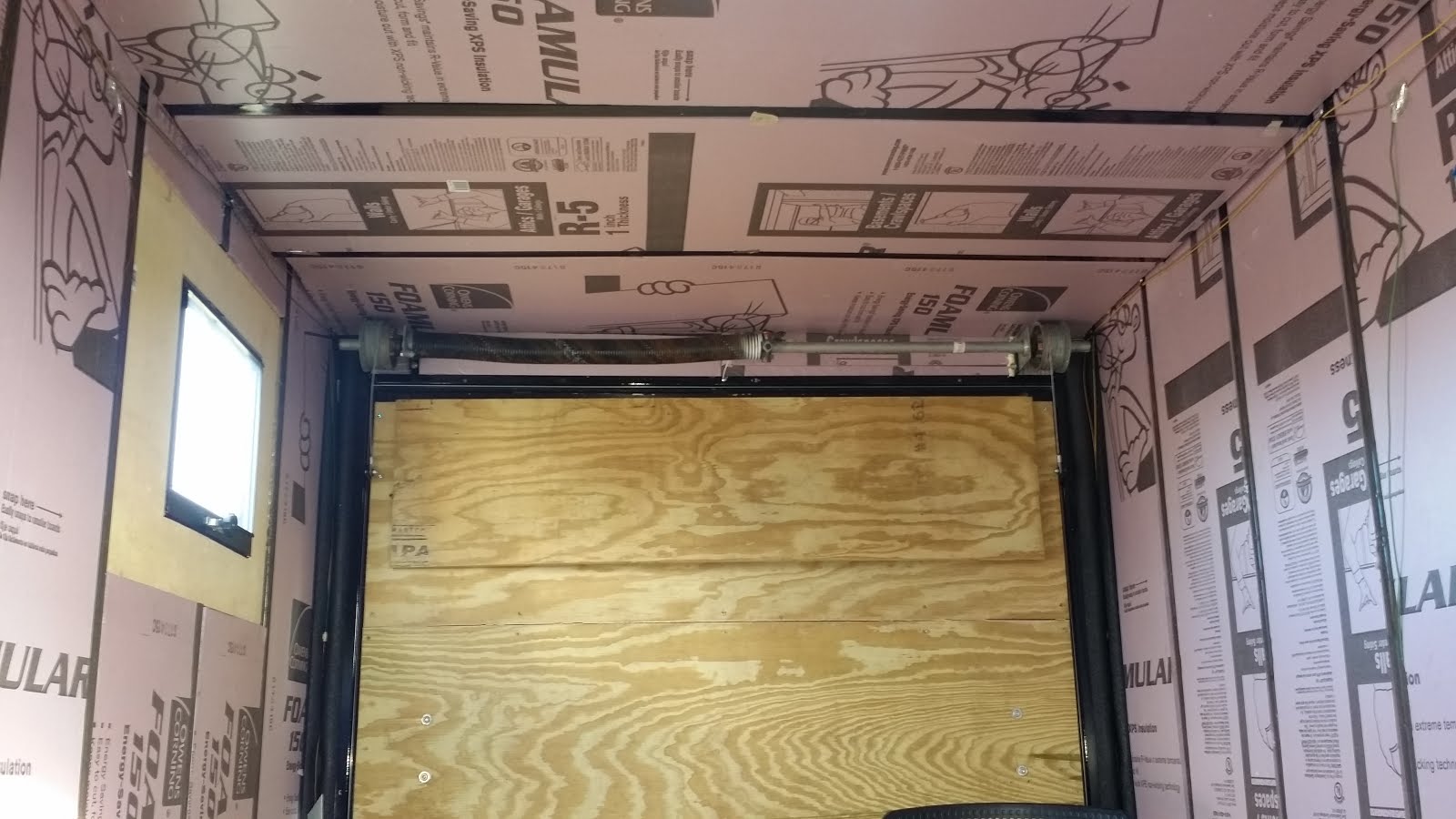 goin' RV Boondocking