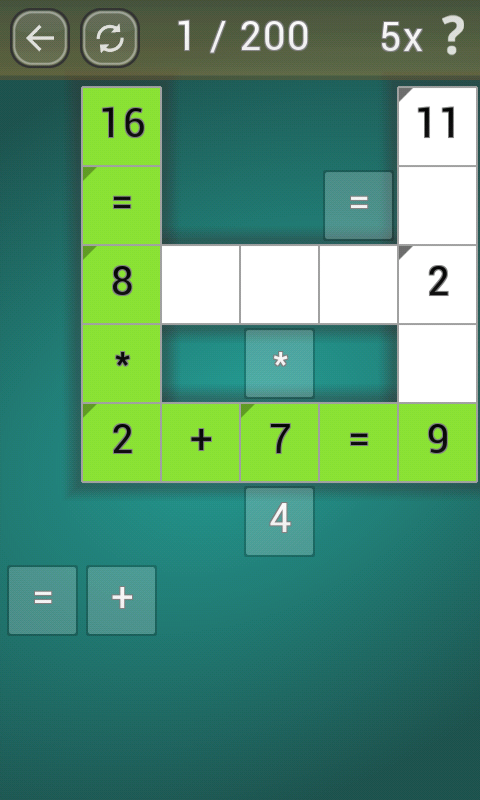 Cara Meningkatkan Belajar Matematika melalui Puzzle Box - Game Math ...