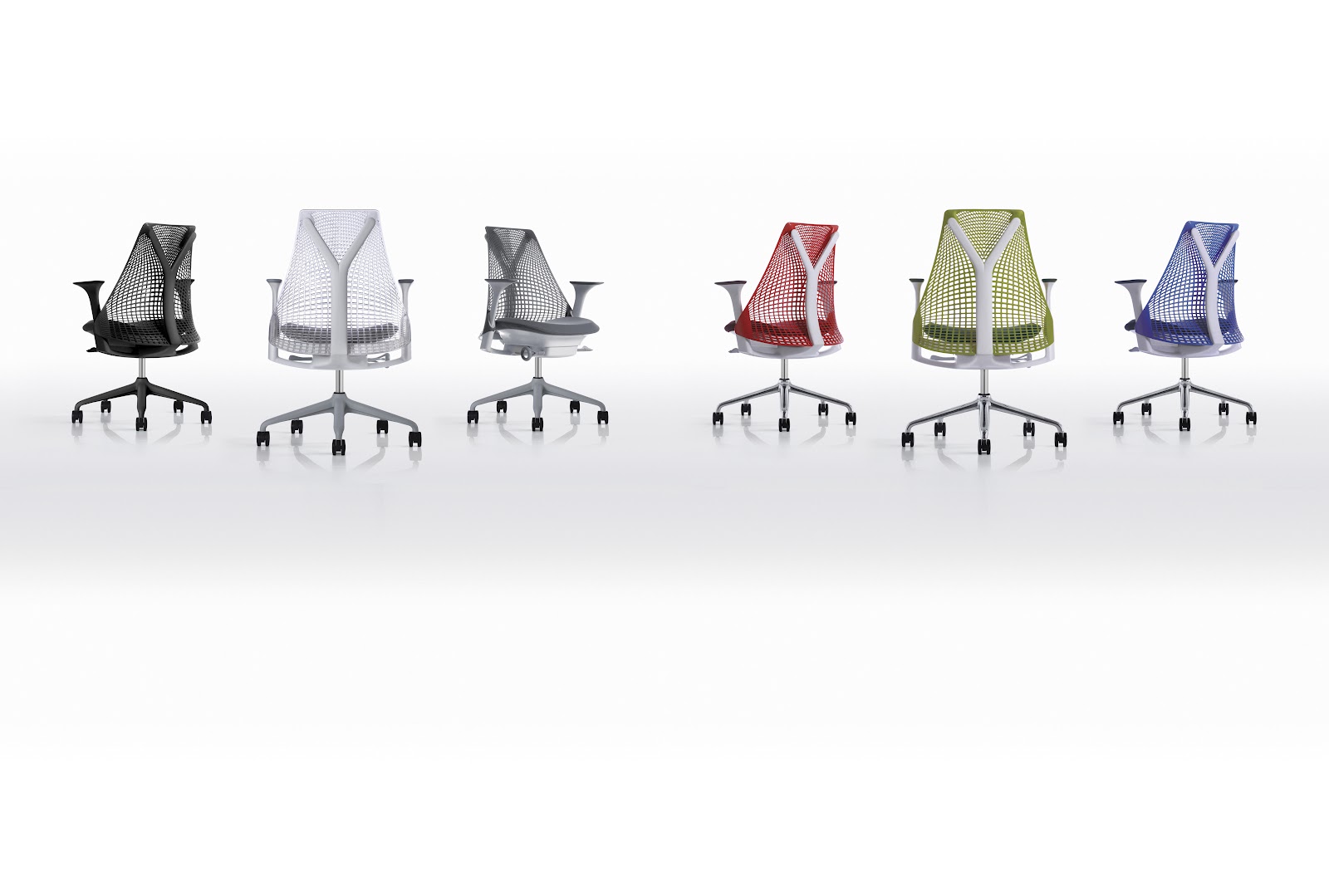 HERMAN MILLER - KOLN: SAYL
