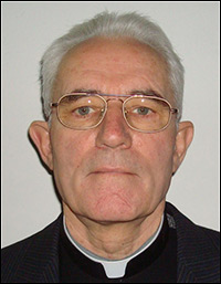 Blog de emigrant: Preot romano-catolic roman in Cipru pentru celebrarea ...