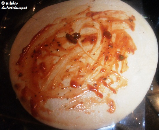 Edible Entertainment: Double Decker Pizza