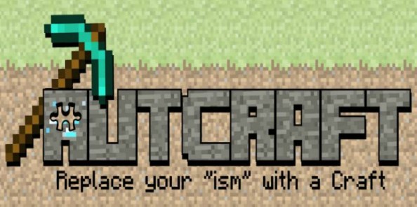 Autcraft: Minecraft For Autistic Children