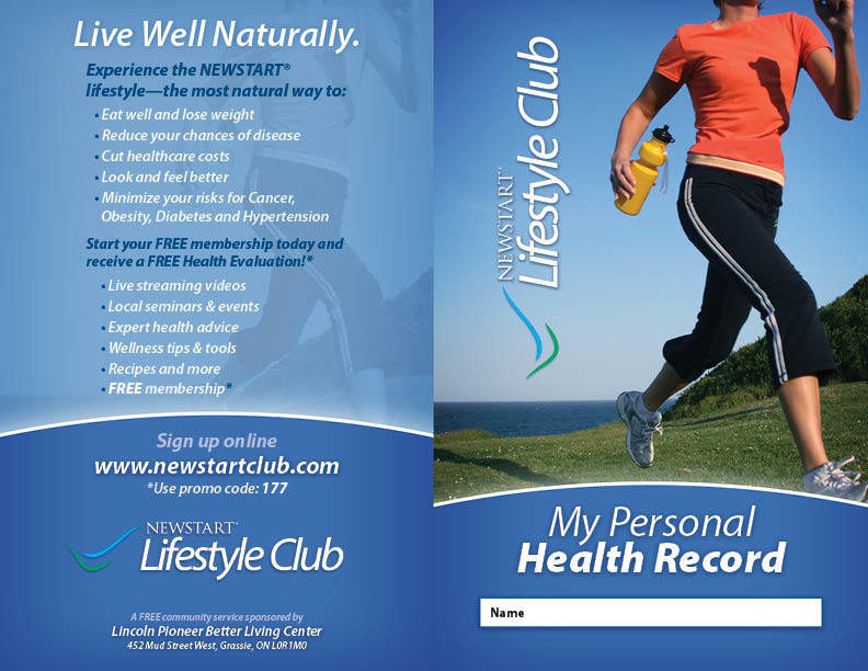 WHAT IS A PERSONAL HEALTH RECORD (PHR)? | Your Great Source For All ...