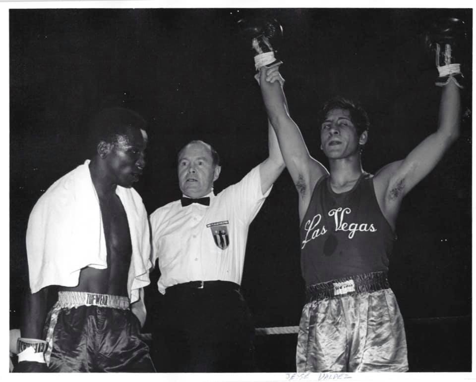 MNBOXINGFAN: 1972 NATIONAL GOLDEN GLOVE CHAMPIONS