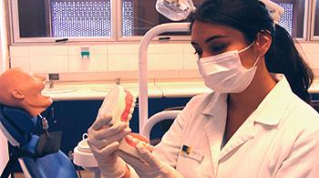 CONALEP 108 Y SUS CARRERAS: ASISTENTE Y PROTESISTA DENTAL