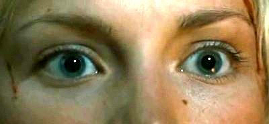 The Horror Club: 10 Horror Eyes (Part 3)